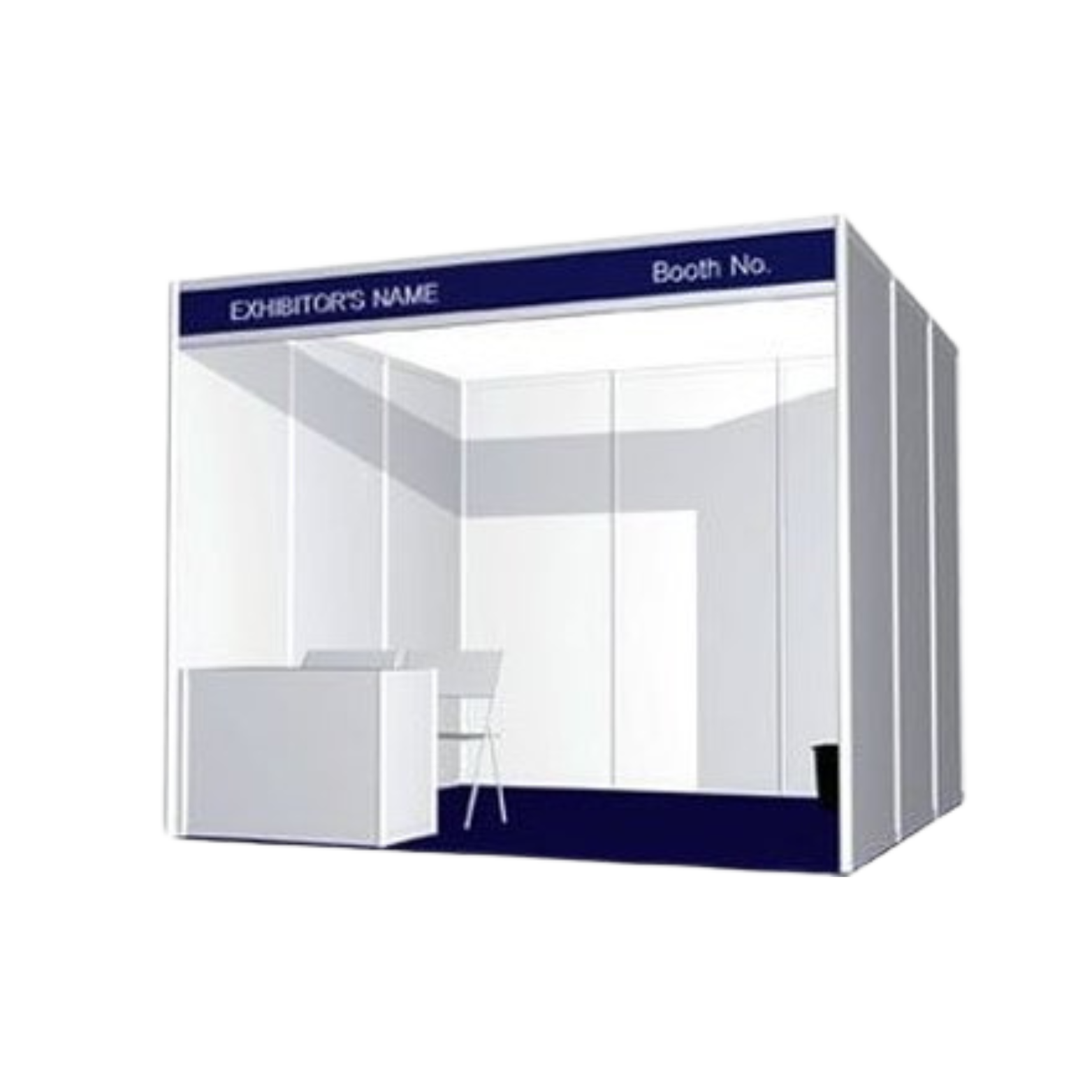 Exhibition Specs & Pricing - MYBOS '26 Langkawi